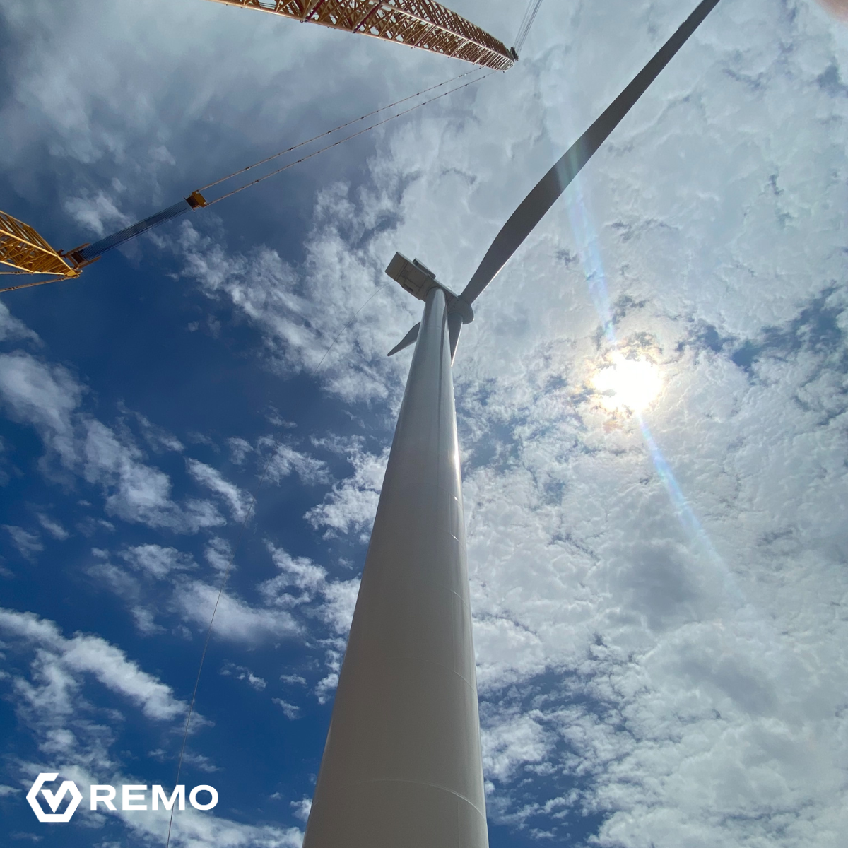 REMO TECHNICAL SERVICES & SONOMATIC EMBRACE THE WINDS OF CHANGE | Sonomatic