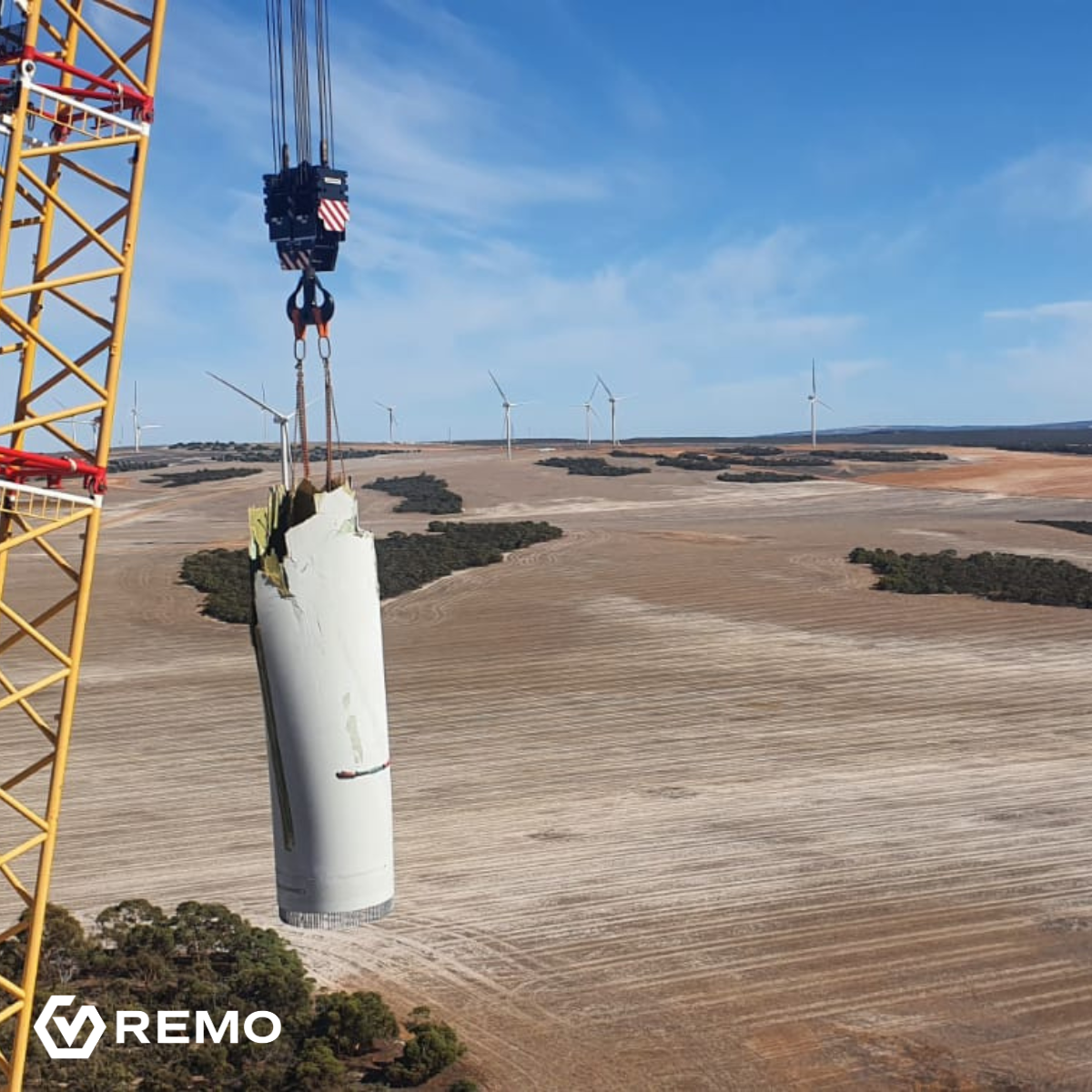 REMO TECHNICAL SERVICES & SONOMATIC EMBRACE THE WINDS OF CHANGE | Sonomatic