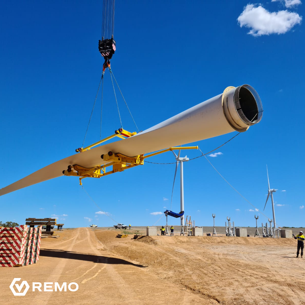 REMO TECHNICAL SERVICES & SONOMATIC EMBRACE THE WINDS OF CHANGE | Sonomatic