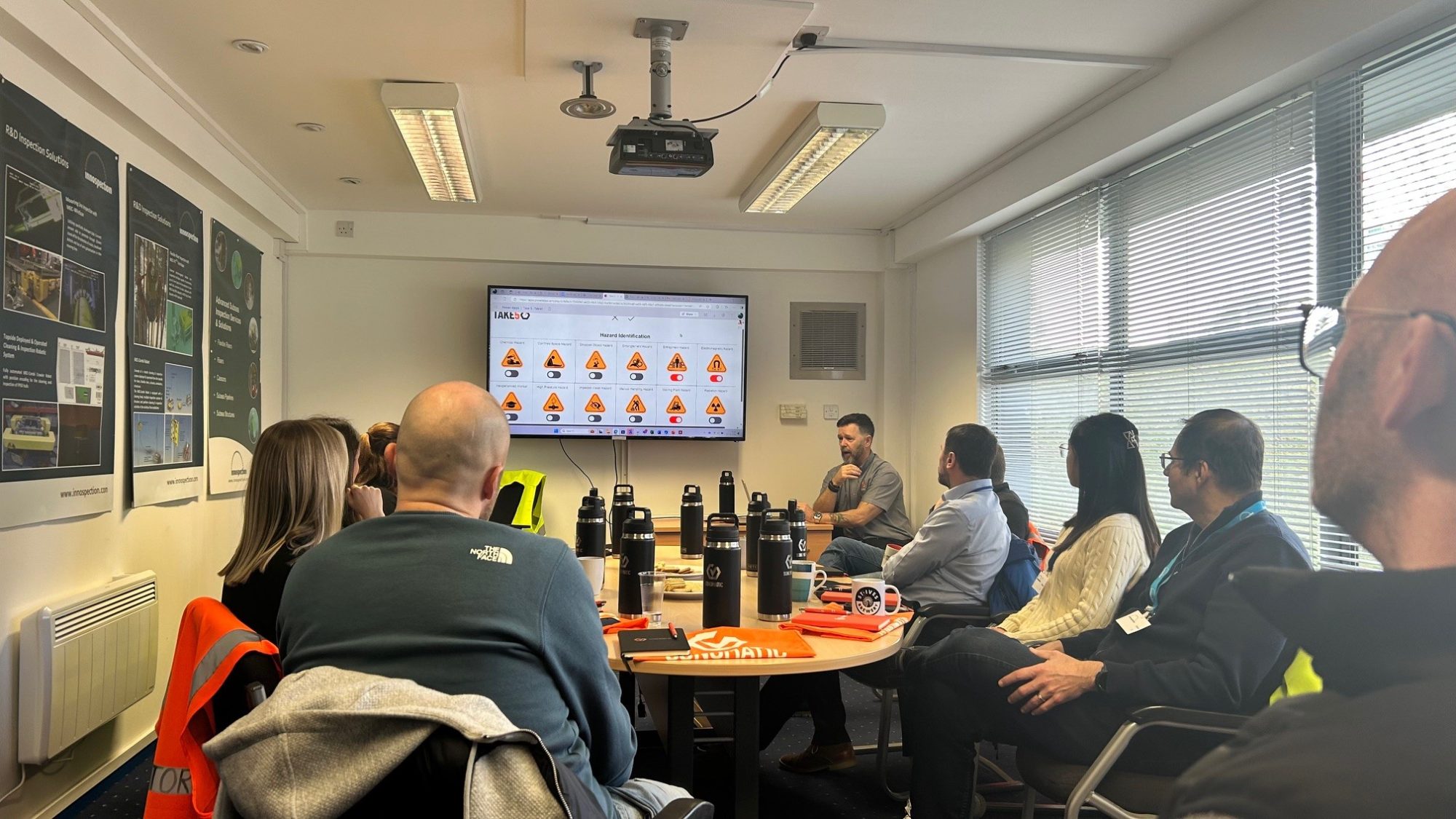 MEC™ TECHNOLOGY AWARENESS DAY | Sonomatic