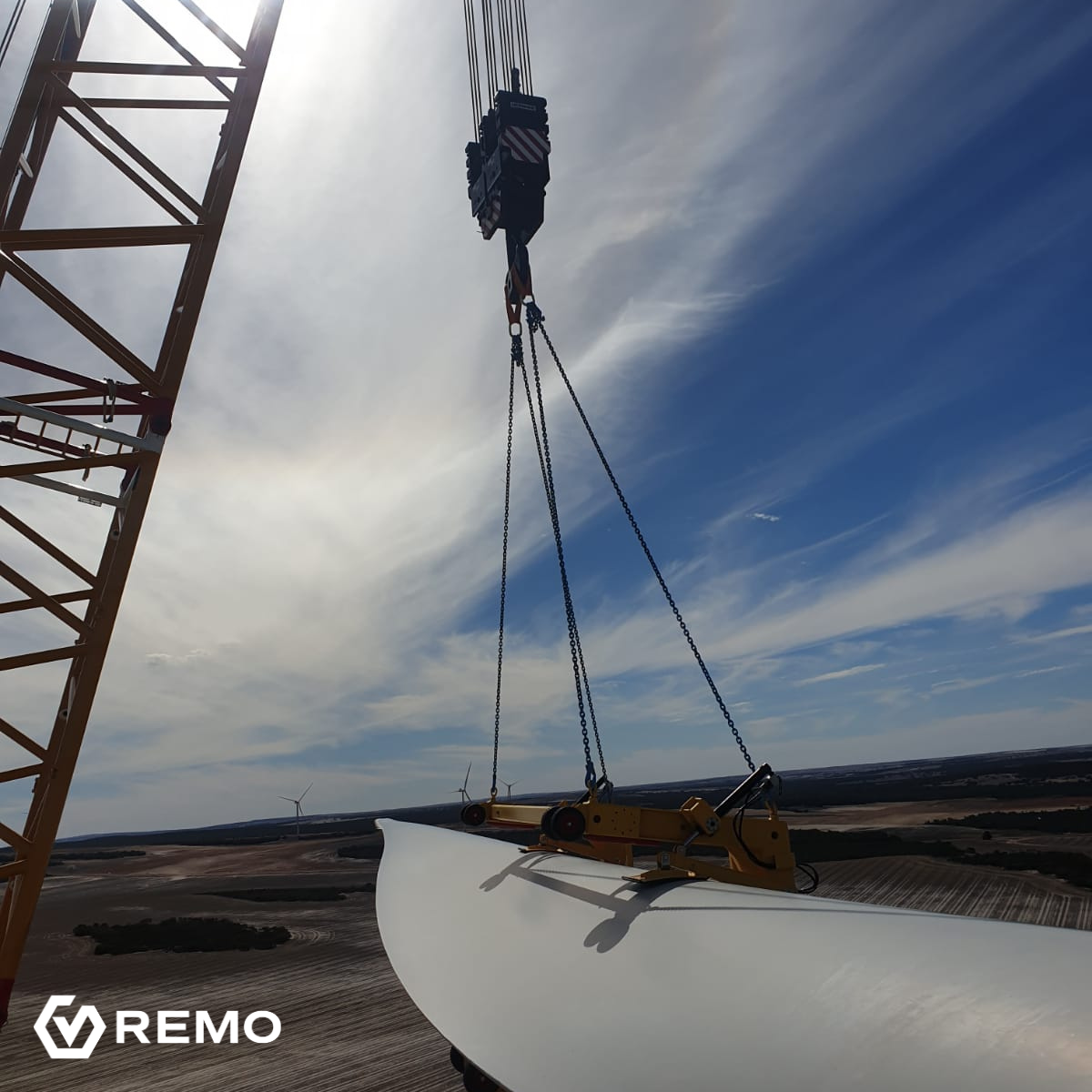 REMO TECHNICAL SERVICES & SONOMATIC EMBRACE THE WINDS OF CHANGE | Sonomatic