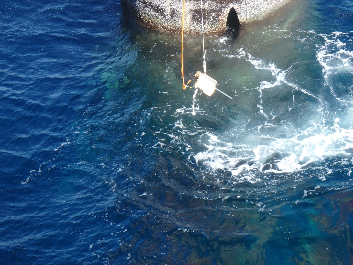 Asset Deployed Inspection - Sonomatic | Subsea Inspection