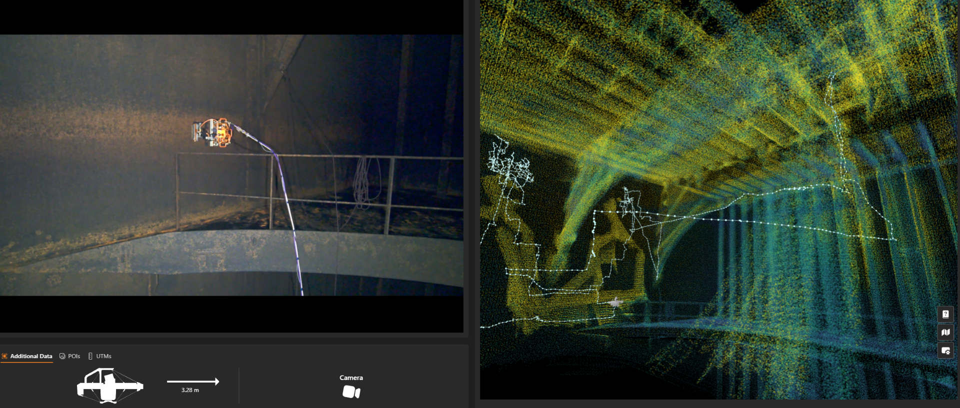 GROUP COLLABORATION DELIVERS GROUNDBREAKING ROBOTIC AND DRONE ...