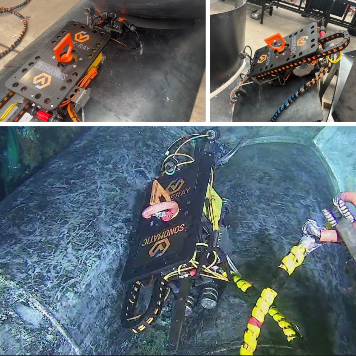 Introducing the NodeRay Scanner – Setting a New Standard in Subsea ...