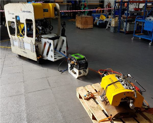 Merlin Connectors | Case Study | Sonomatic