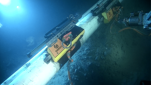 Pipeline, In-Line and Applied Inspections | ILI Verification