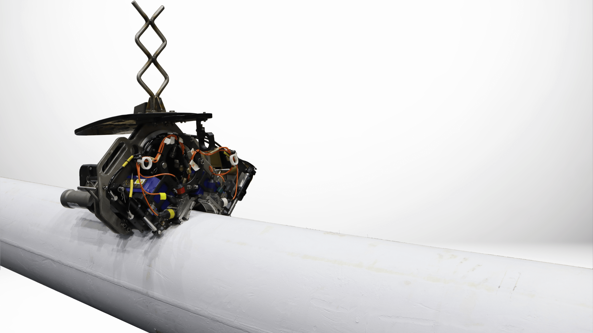 Unpiggable Pipelines & ILI Alternatives | Subsea Inspections