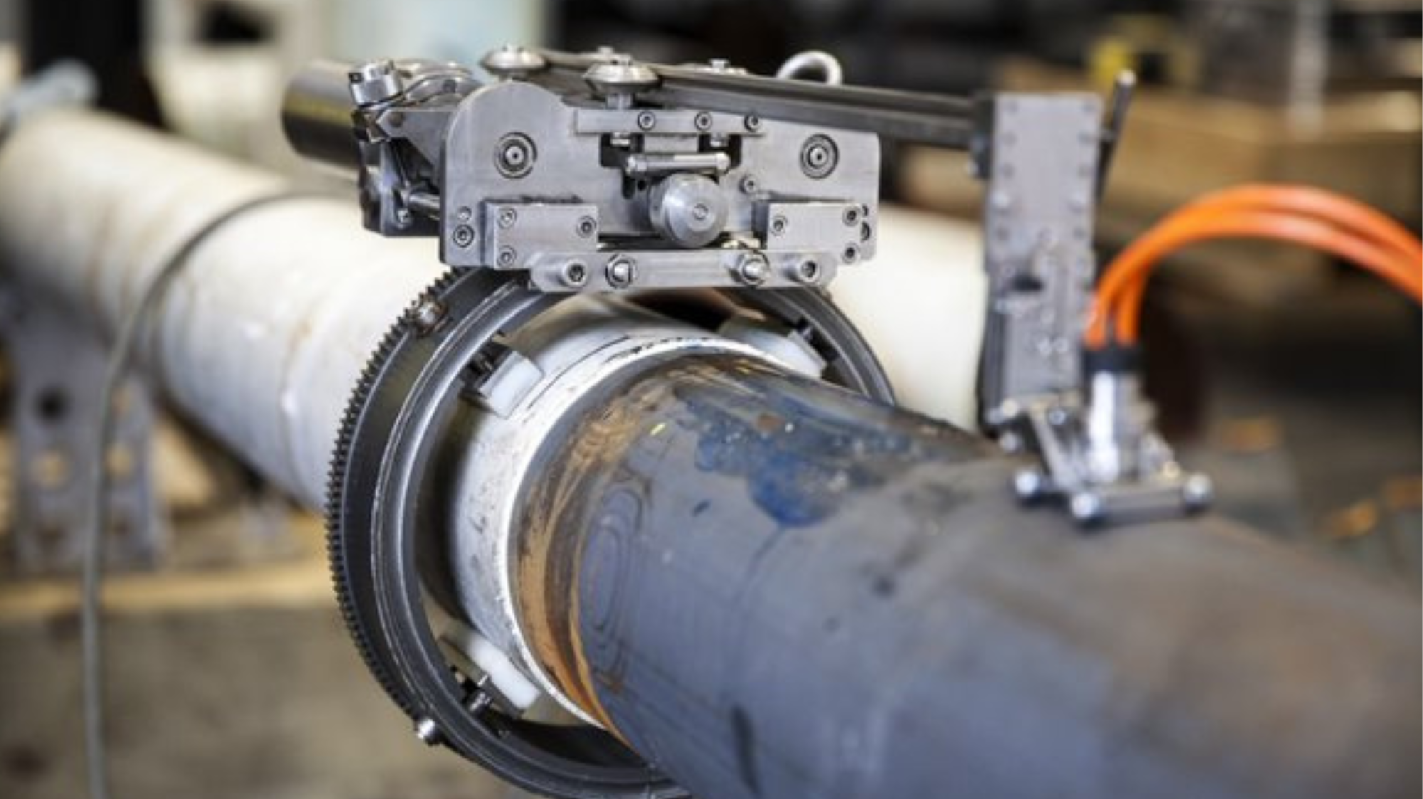 Composite & Challenging Coatings | Steel Inspection Services