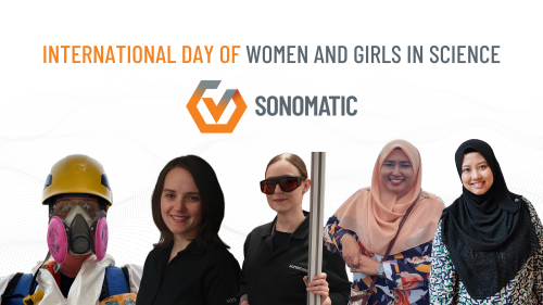 NDT Inspection & Integrity Inspection Specialists | Sonomatic