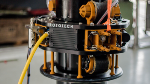 NDT Inspection & Integrity Inspection Specialists | Sonomatic