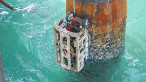 Inspection Using Innospection MEC™ | Case Study | Sonomatic