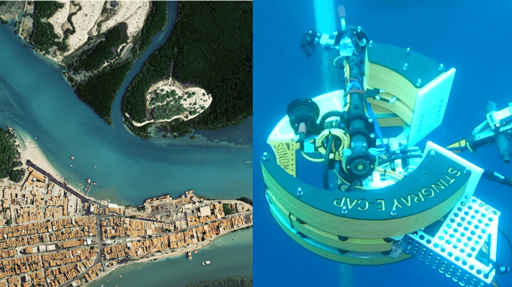 SONOMATIC & FOTOTERRA JOINT VENTURE