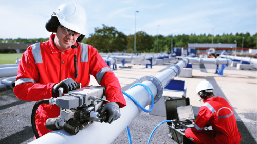 Inspection Technique | Our NDT Inspection Technique Range